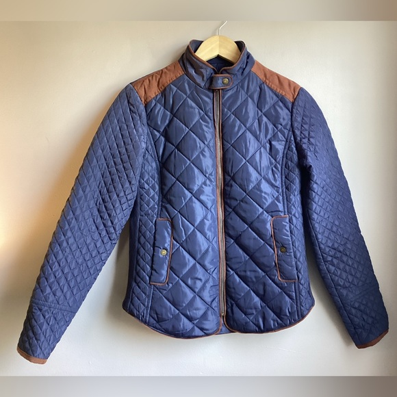 Bob Timberlake | Jackets & Coats | Bob Timberlake Quilted Coat | Poshmark
